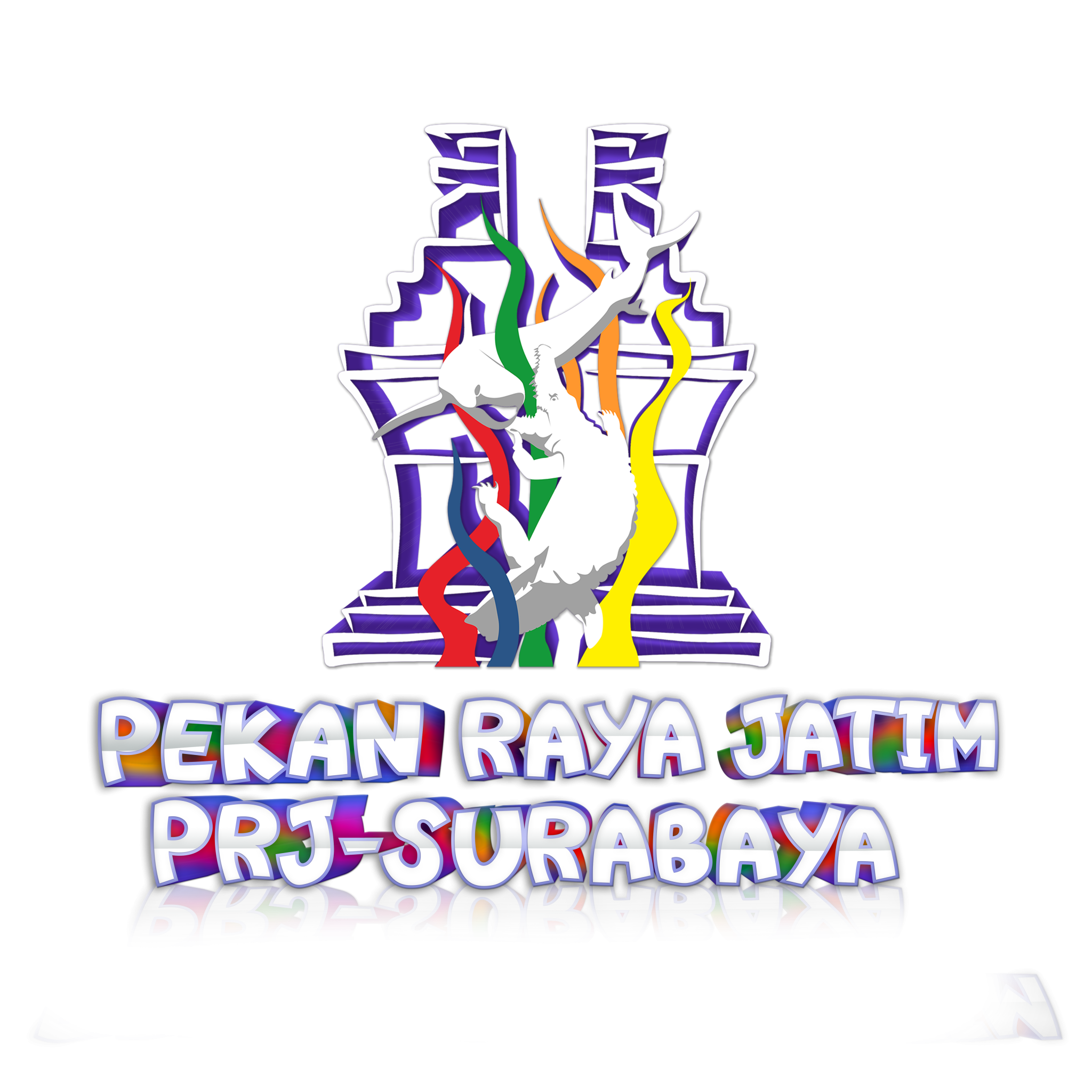 Daftar Peserta – PRJ Surabaya